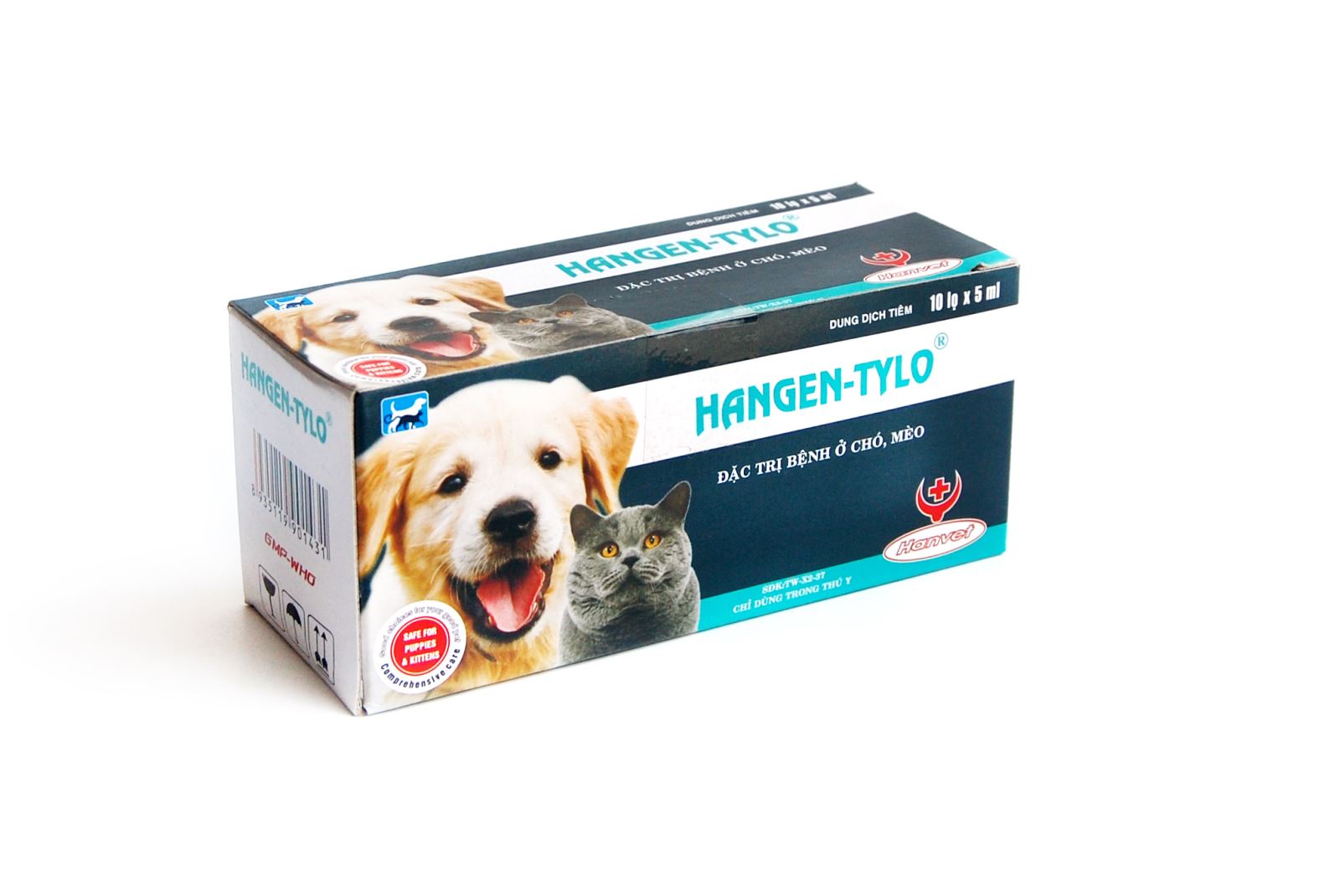 Hanvet.com.vn - thuốc thú y, thuốc thủy sản - Thuốc thú y, Thuốc thủy sản, kháng sinh, vắc xin ...